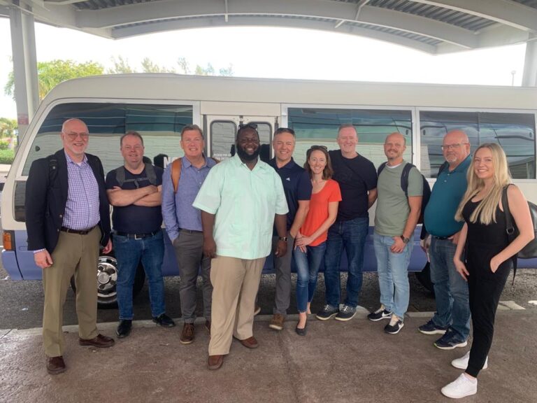 Photo Gallery - Royalty Transportation and Tours Nassau Bahamas